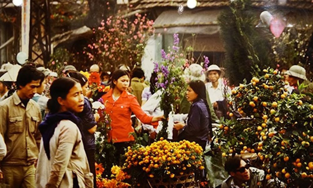 How Vietnamese Celebrate Tet: Origins, Meanings & Traditional Customs ...